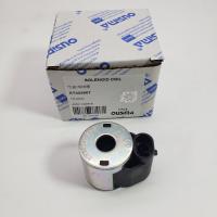 China 12VDC Solenoid Valve Coil AT333807 for  Excavator for sale