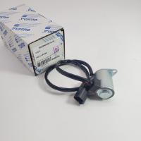 China Excavator Main  Pump Solenoid Valve 702-21- 57230 For KOMATSU PC2000-8  PC1250LC-8 for sale