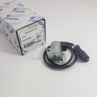 China Excavator Main  Pump Solenoid Valve 702-21- 57230 For KOMATSU PC2000-8  PC1250LC-8 for sale