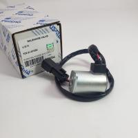 China Excavator Main  Pump Solenoid Valve 702-21- 57230 For KOMATSU PC2000-8  PC1250LC-8 for sale