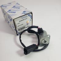 China Excavator Main  Pump Solenoid Valve 702-21- 57230 For KOMATSU PC2000-8  PC1250LC-8 for sale