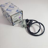 China Excavator Main  Pump Solenoid Valve 702-21- 57230 For KOMATSU PC2000-8  PC1250LC-8 for sale