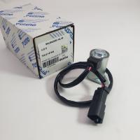 China Excavator Main  Pump Solenoid Valve 702-21- 57230 For KOMATSU PC2000-8  PC1250LC-8 for sale