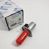 China Excavator Solenoid Valve AT318788 for  444J 444K 524K 544K for sale