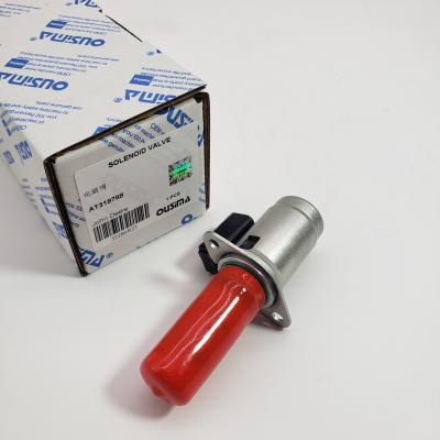 China Excavator Solenoid Valve AT318788 for  444J 444K 524K 544K for sale