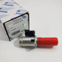 China Excavator Solenoid Valve AT318788 for  444J 444K 524K 544K for sale
