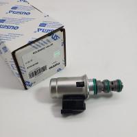 China Excavator Solenoid Valve AT318788 for  444J 444K 524K 544K for sale