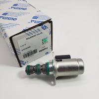 China Excavator Solenoid Valve AT318788 for  444J 444K 524K 544K for sale