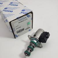 China Excavator Solenoid Valve AT318788 for  444J 444K 524K 544K for sale