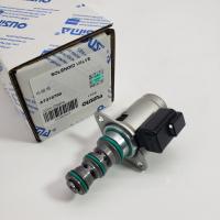 China Excavator Solenoid Valve AT318788 for  444J 444K 524K 544K for sale