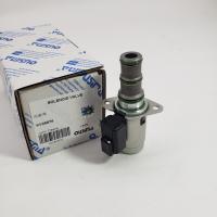 China Excavator Solenoid Valve KV25678 for  310SJ 315SJ 325SK for sale