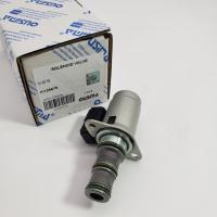 China Excavator Solenoid Valve KV25678 for  310SJ 315SJ 325SK for sale