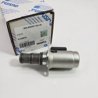 China Excavator Solenoid Valve KV25678 for  310SJ 315SJ 325SK for sale