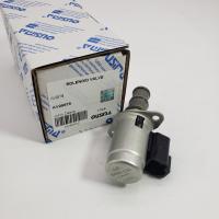 China Excavator Solenoid Valve KV25678 for  310SJ 315SJ 325SK for sale