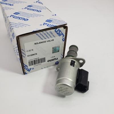 China Excavator Solenoid Valve KV25678 for  310SJ 315SJ 325SK for sale