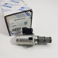 China Excavator Solenoid Valve KV25678 for  310SJ 315SJ 325SK for sale