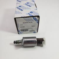 China Excavator Solenoid Valve 350-8936 for  924K 930K 938K for sale