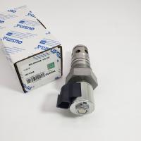 China High Quality  966H 962H 972H Excavator Solenoid Valve 262-5265 for sale