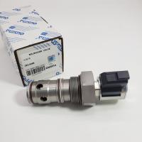 China High Quality  966H 962H 972H Excavator Solenoid Valve 262-5265 for sale