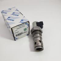 China High Quality  966H 962H 972H Excavator Solenoid Valve 262-5265 for sale