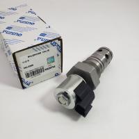 China High Quality  966H 962H 972H Excavator Solenoid Valve 262-5265 for sale