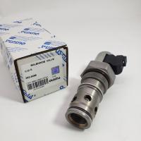 China High Quality  966H 962H 972H Excavator Solenoid Valve 262-5265 for sale