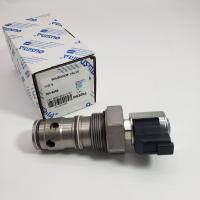 China High Quality CAT 966H 962H 972H Excavator Solenoid Valve 262-5265 for sale