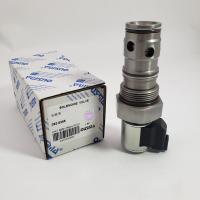 China High Quality  966H 962H 972H Excavator Solenoid Valve 262-5265 for sale