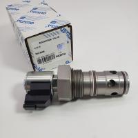 China High Quality  966H 962H 972H Excavator Solenoid Valve 262-5265 for sale