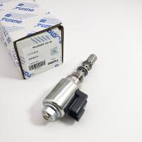 China 924K Wheel Loader Solenoid Valve 342-5313 24VDC for sale