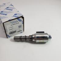 China 924K Wheel Loader Solenoid Valve 342-5313 24VDC for sale