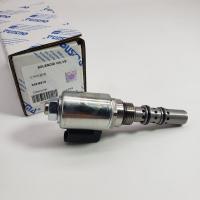 China 924K Wheel Loader Solenoid Valve 342-5313 24VDC for sale
