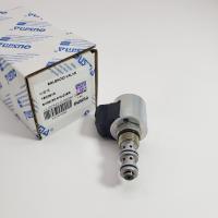 China High  quality Excavator Solenoid Valve 15C0510  SV08-30-0-N-24ER for  LIUGONG CLG933E CLGB320 for sale