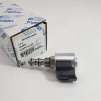 China High  quality Excavator Solenoid Valve 15C0510  SV08-30-0-N-24ER for  LIUGONG CLG933E CLGB320 for sale