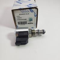China High  quality Excavator Solenoid Valve 15C0510  SV08-30-0-N-24ER for  LIUGONG CLG933E CLGB320 for sale