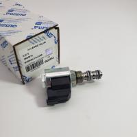 China High  quality Excavator Solenoid Valve 15C0510  SV08-30-0-N-24ER for  LIUGONG CLG933E CLGB320 for sale