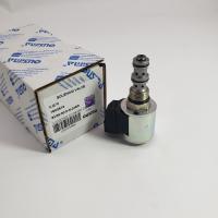 China High  quality Excavator Solenoid Valve 15C0510  SV08-30-0-N-24ER for  LIUGONG CLG933E CLGB320 for sale