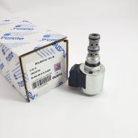 China High quality Excavator Solenoid Valve 15C0770 SV08-35-0-N-24ER for  LIUGONG CLG933E for sale