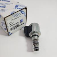 China High quality Excavator Solenoid Valve 15C0770 SV08-35-0-N-24ER for  LIUGONG CLG933E for sale