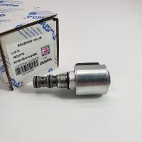 China High quality Excavator Solenoid Valve 15C0770 SV08-35-0-N-24ER for  LIUGONG CLG933E for sale