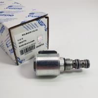 China High quality Excavator Solenoid Valve 15C0770 SV08-35-0-N-24ER for  LIUGONG CLG933E for sale