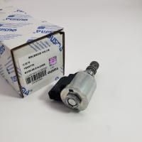 China High quality Excavator Solenoid Valve 15C0770 SV08-35-0-N-24ER for  LIUGONG CLG933E for sale