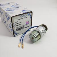 China High quality Excavator Solenoid Valve 30A87-00060 MM409-67001 for Mitsubishi S3L2-E2 S4L S4L2 for sale