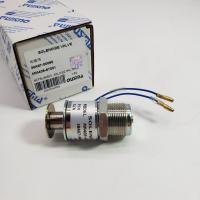 China High quality Excavator Solenoid Valve 30A87-00060 MM409-67001 for Mitsubishi S3L2-E2 S4L S4L2 for sale