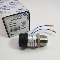 China High quality Excavator Solenoid Valve 30A87-00060 MM409-67001 for Mitsubishi S3L2-E2 S4L S4L2 for sale