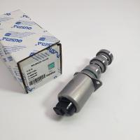 China High quality Excavator Solenoid Valve 23871484 21985798 21356266 for sale