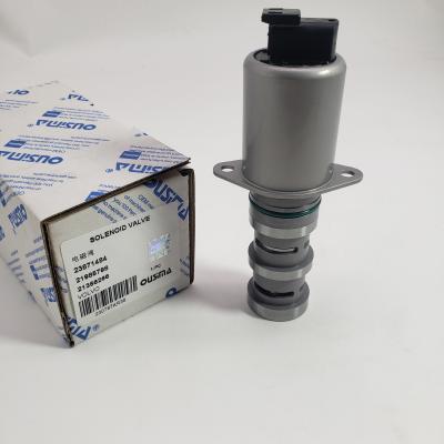 China High quality Excavator Solenoid Valve 23871484 21985798 21356266 for sale