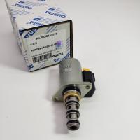 China High quality Excavator Solenoid Valve KDRDE5K-50/30C30-122  for KAWASAKI K3V200 SKY50P-17-D for sale