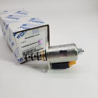 China High quality Excavator Solenoid Valve KDRDE5K-50/30C30-122  for KAWASAKI K3V200 SKY50P-17-D for sale