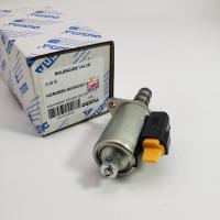 China High quality Excavator Solenoid Valve KDRDE5K-50/30C30-122  for KAWASAKI K3V200 SKY50P-17-D for sale